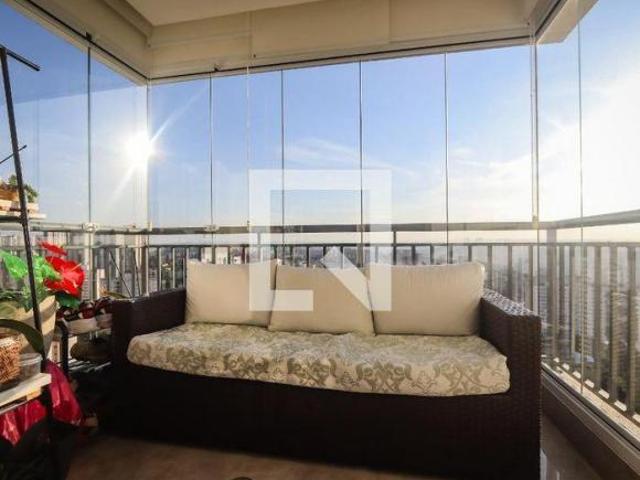 Apartamento à Venda Portal do Morumbi, 2 Quartos, 73 m2