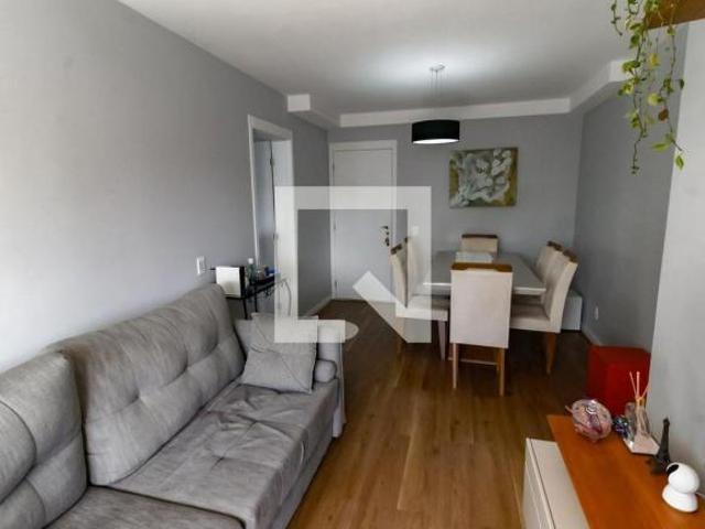 Apartamento à Venda Portal do Morumbi, 2 Quartos, 73 m2