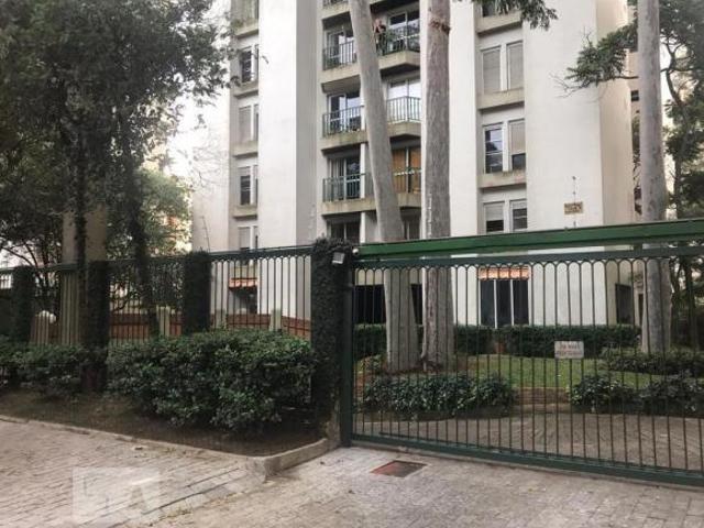 Apartamento à Venda Portal do Morumbi, 2 Quartos, 70 m2