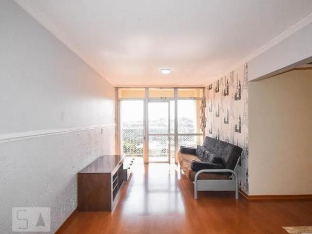 Apartamento à Venda Portal do Morumbi, 2 Quartos, 70 m2
