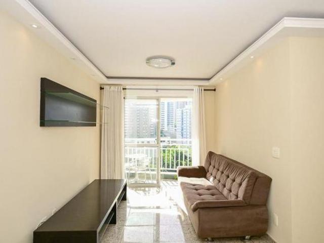 Apartamento à Venda Portal do Morumbi, 2 Quartos, 70 m2