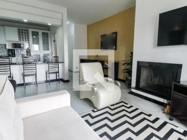 Apartamento à Venda Portal do Morumbi, 2 Quartos, 70 m2