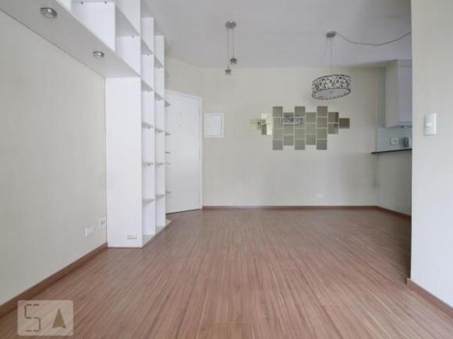 Apartamento à Venda Portal do Morumbi, 2 Quartos, 70 m2