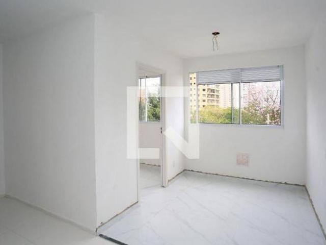 Apartamento à Venda Portal do Morumbi, 2 Quartos, 70 m2