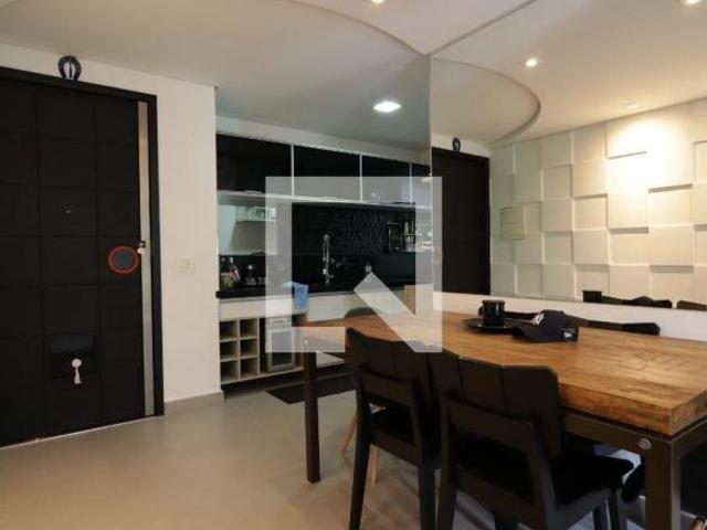 Apartamento à Venda Portal do Morumbi, 2 Quartos, 70 m2