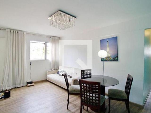 Apartamento à Venda Portal do Morumbi, 2 Quartos, 70 m2