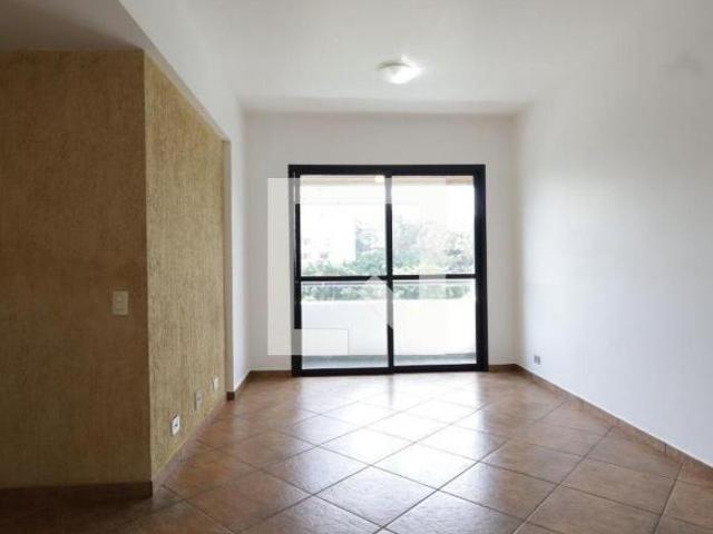 Apartamento à Venda Portal do Morumbi, 2 Quartos, 70 m2