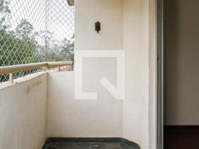 Apartamento à Venda Portal do Morumbi, 2 Quartos, 70 m2