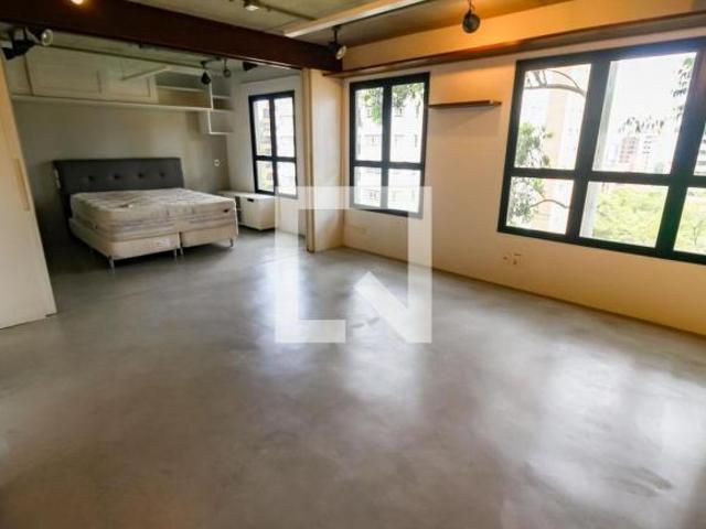 Apartamento à Venda Portal do Morumbi, 2 Quartos, 70 m2