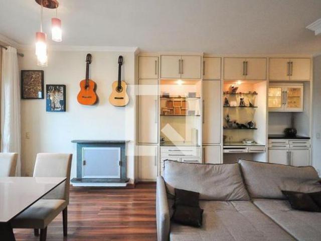 Apartamento à Venda Portal do Morumbi, 2 Quartos, 70 m2