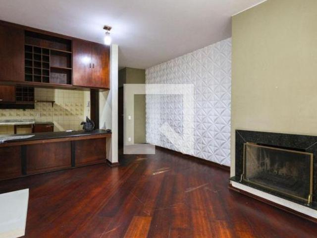 Apartamento à Venda Portal do Morumbi, 2 Quartos, 70 m2