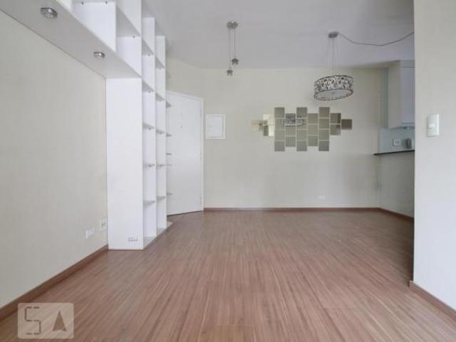 Apartamento à Venda Portal do Morumbi, 2 Quartos, 70 m2