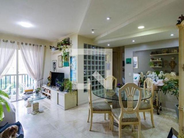 Apartamento à Venda Portal do Morumbi, 2 Quartos, 70 m2