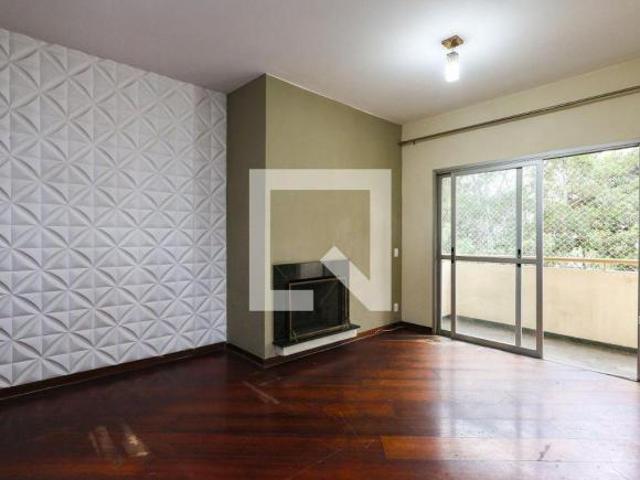 Apartamento à Venda Portal do Morumbi, 2 Quartos, 70 m2