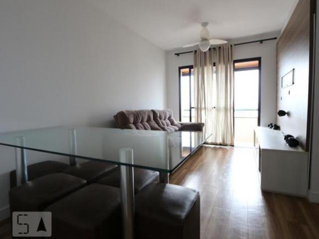Apartamento à Venda Portal do Morumbi, 2 Quartos, 70 m2