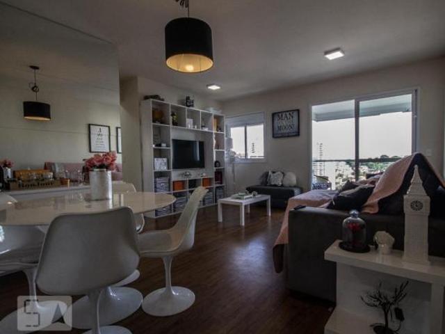 Apartamento à Venda Portal do Morumbi, 2 Quartos, 70 m2