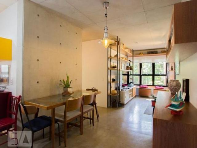 Apartamento à Venda Portal do Morumbi, 2 Quartos, 70 m2