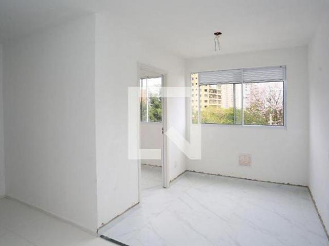 Apartamento à Venda Portal do Morumbi, 2 Quartos, 70 m2