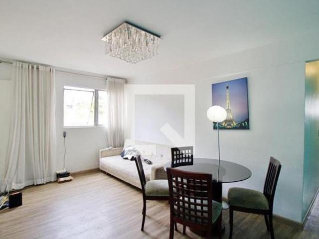 Apartamento à Venda Portal do Morumbi, 2 Quartos, 70 m2