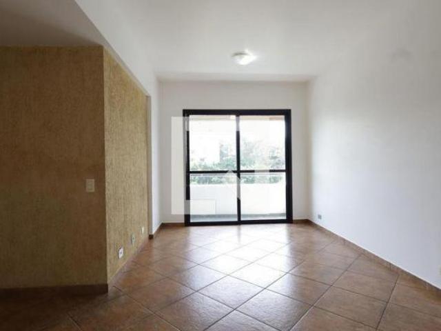 Apartamento à Venda Portal do Morumbi, 2 Quartos, 70 m² São Paulo