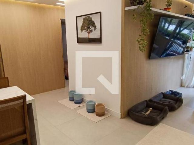Apartamento à Venda Portal do Morumbi, 2 Quartos, 71 m2