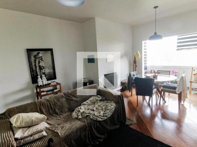 Apartamento à Venda Portal do Morumbi, 2 Quartos, 72 m2