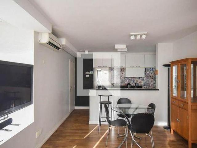 Apartamento à Venda Portal do Morumbi, 2 Quartos, 72 m2