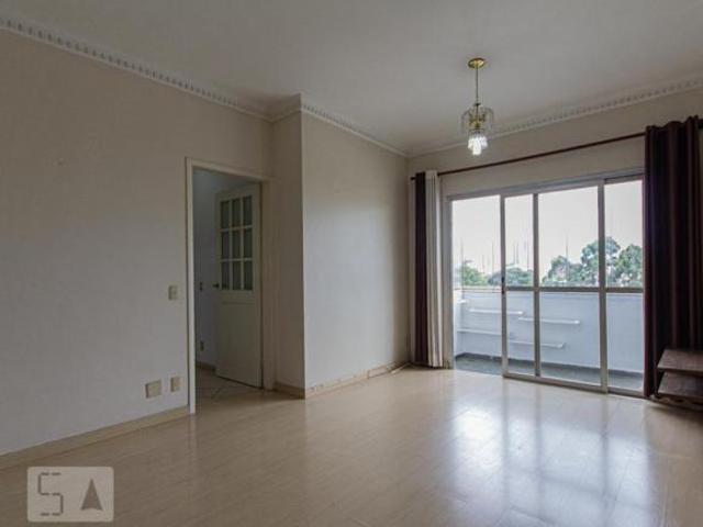 Apartamento à Venda Portal do Morumbi, 2 Quartos, 77 m2