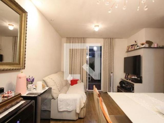 Apartamento à Venda Portal do Morumbi, 2 Quartos, 77 m2