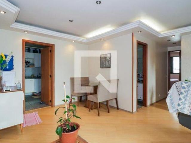 Apartamento à Venda Portal do Morumbi, 2 Quartos, 77 m2