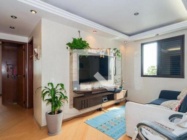 Apartamento à Venda Portal do Morumbi, 2 Quartos, 77 m² São Paulo