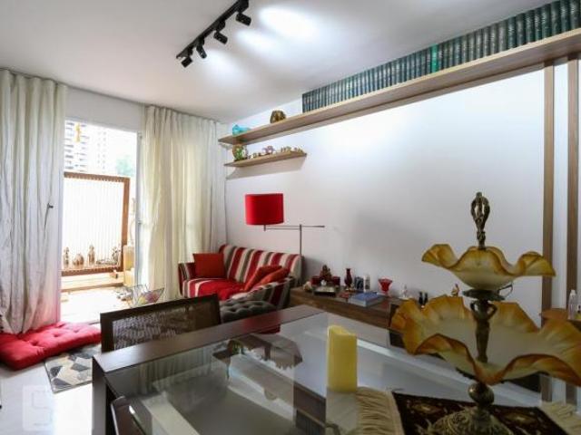 Apartamento à Venda Portal do Morumbi, 2 Quartos, 74 m2