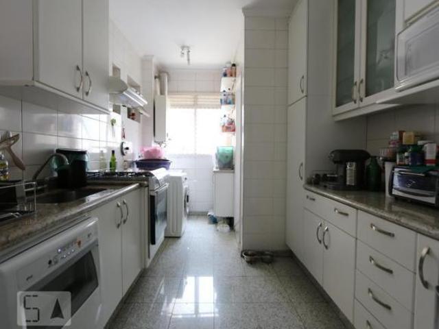 Apartamento à Venda Portal do Morumbi, 2 Quartos, 74 m2