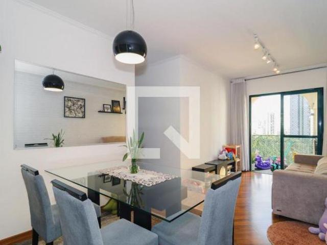 Apartamento à Venda Portal do Morumbi, 2 Quartos, 74 m2