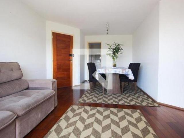 Apartamento à Venda Portal do Morumbi, 2 Quartos, 74 m2