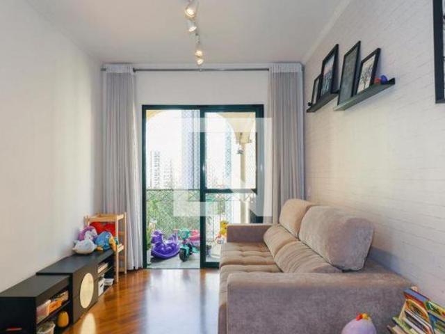Apartamento à Venda Portal do Morumbi, 2 Quartos, 74 m² São Paulo