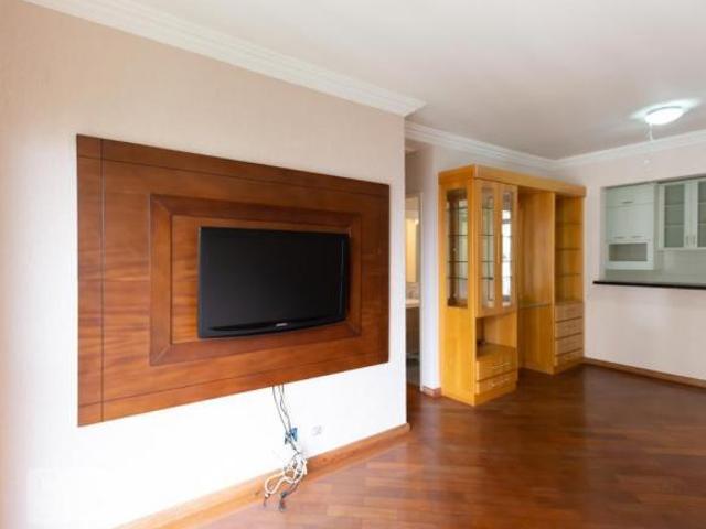 Apartamento à Venda Portal do Morumbi, 2 Quartos, 74 m² São Paulo