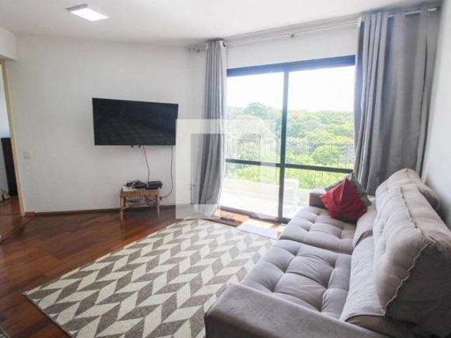 Apartamento à Venda Portal do Morumbi, 2 Quartos, 74 m² São Paulo