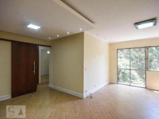 Apartamento à Venda Portal do Morumbi, 2 Quartos, 75 m2