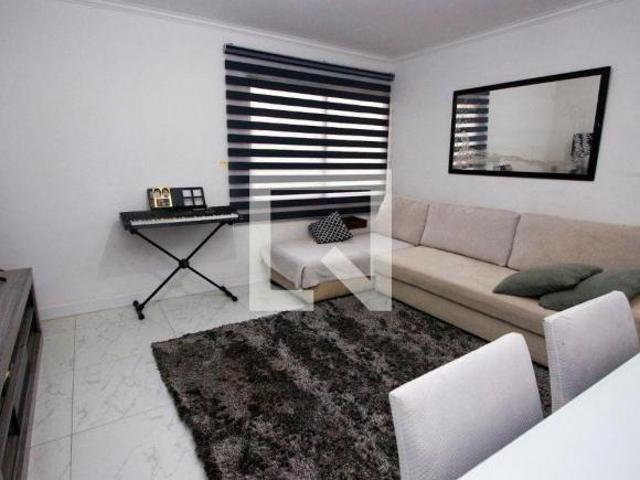 Apartamento à Venda Portal do Morumbi, 2 Quartos, 75 m2