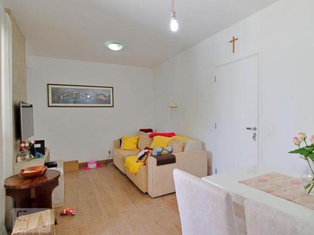 Apartamento à Venda Portal do Morumbi, 2 Quartos, 75 m2