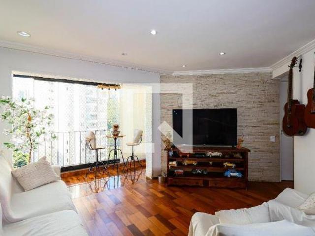 Apartamento à Venda Portal do Morumbi, 2 Quartos, 75 m2