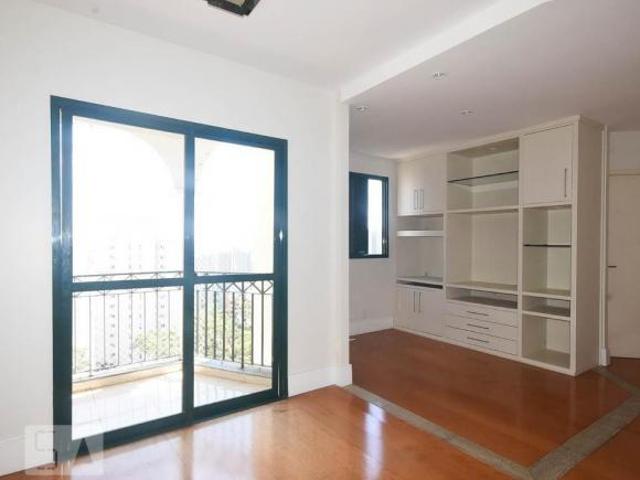 Apartamento à Venda Portal do Morumbi, 2 Quartos, 75 m2