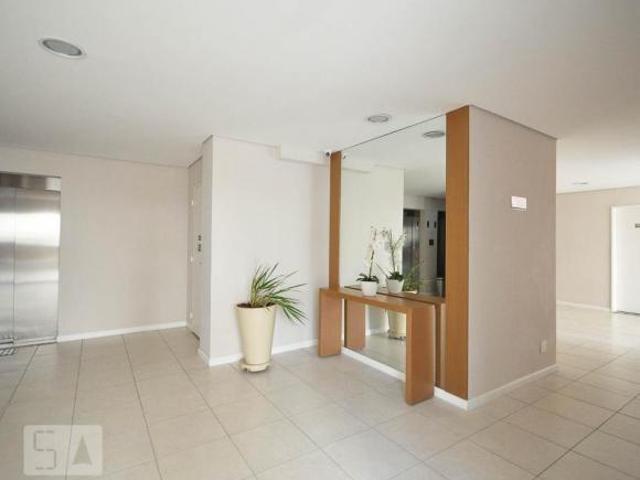 Apartamento à Venda Portal do Morumbi, 2 Quartos, 75 m2