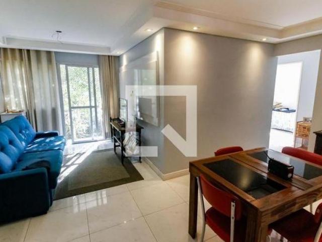 Apartamento à Venda Portal do Morumbi, 2 Quartos, 75 m2