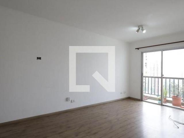 Apartamento à Venda Portal do Morumbi, 2 Quartos, 75 m2