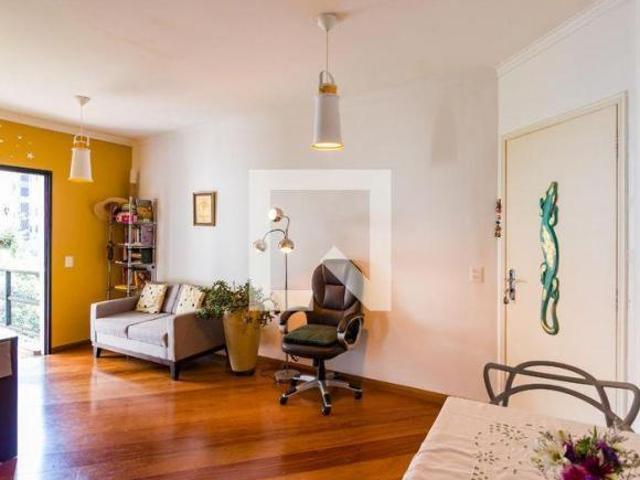Apartamento à Venda Portal do Morumbi, 2 Quartos, 76 m2