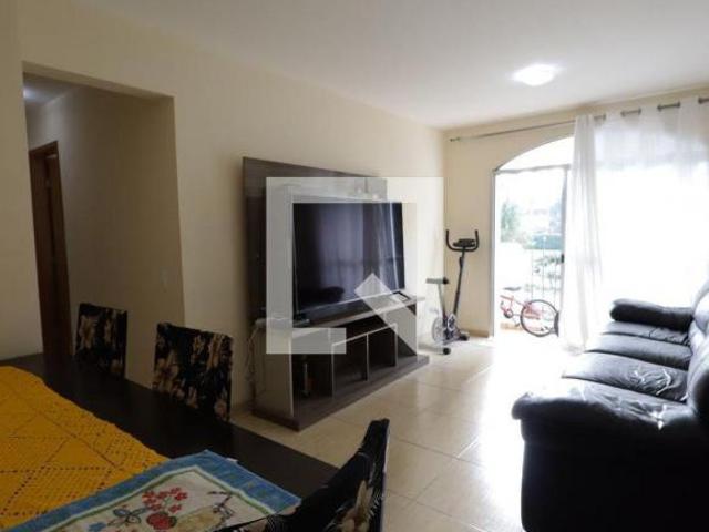 Apartamento à Venda Portal do Morumbi, 2 Quartos, 76 m2