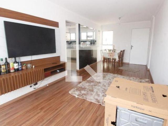 Apartamento à Venda Portal do Morumbi, 2 Quartos, 76 m2