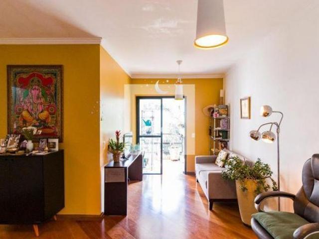 Apartamento à Venda Portal do Morumbi, 2 Quartos, 76 m² São Paulo